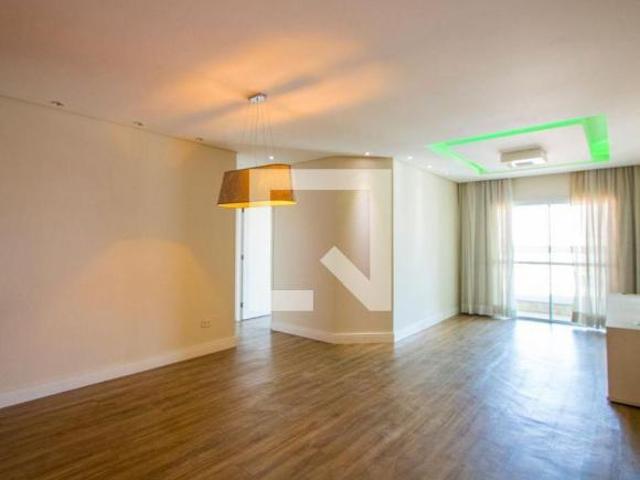 Apartamento à Venda Jardim, 3 Quartos, 108 m2