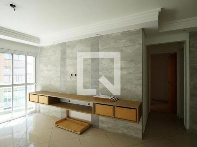 Apartamento à Venda Jardim, 3 Quartos, 100 m2