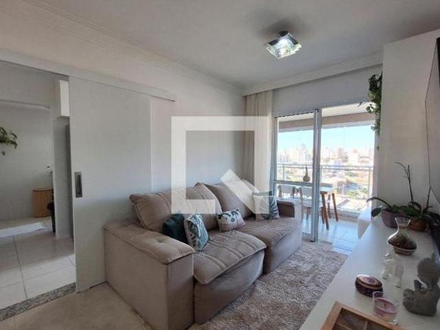 Apartamento à Venda Jardim, 3 Quartos, 100 m2