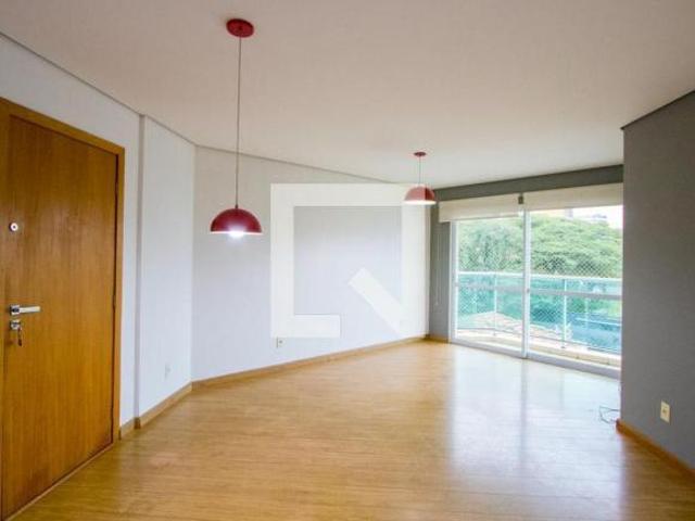 Apartamento à Venda Jardim, 3 Quartos, 100 m2