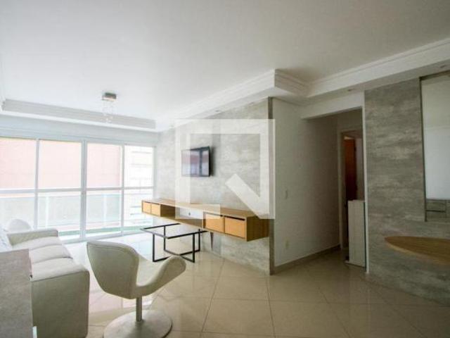Apartamento à Venda Jardim, 3 Quartos, 100 m2