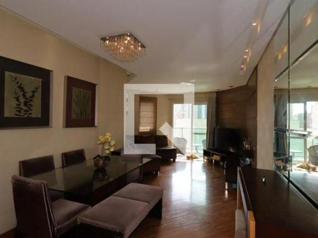 Apartamento à Venda Jardim, 3 Quartos, 100 m2