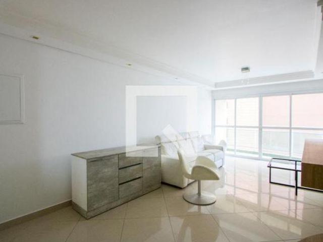 Apartamento à Venda Jardim, 3 Quartos, 100 m² Santo André