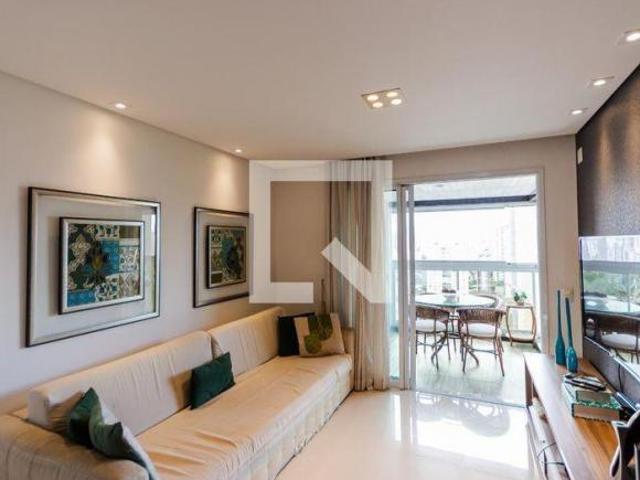 Apartamento à Venda Jardim, 3 Quartos, 102 m2