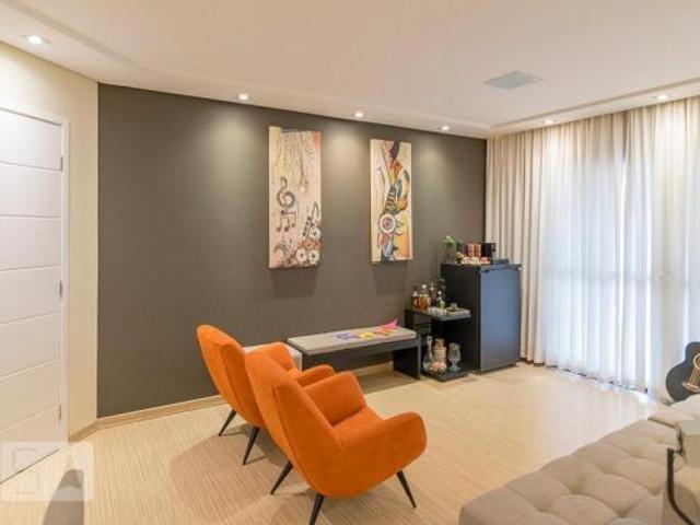 Apartamento à Venda Jardim, 3 Quartos, 114 m2
