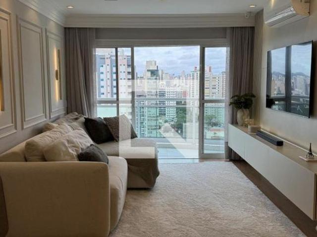 Apartamento à Venda Jardim, 3 Quartos, 115 m2