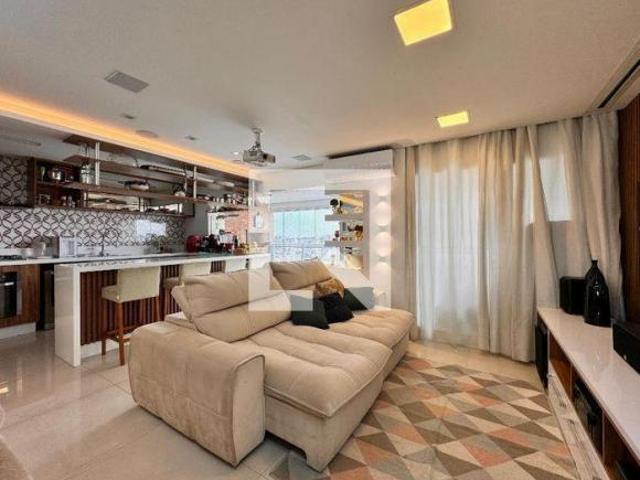 Apartamento à Venda Jardim, 3 Quartos, 115 m2