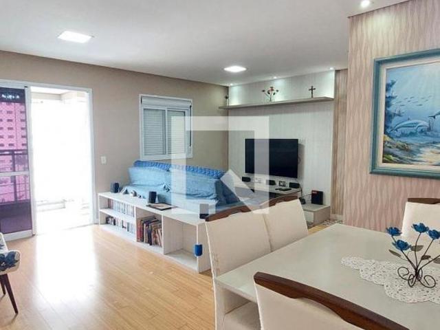 Apartamento à Venda Jardim, 3 Quartos, 115 m2