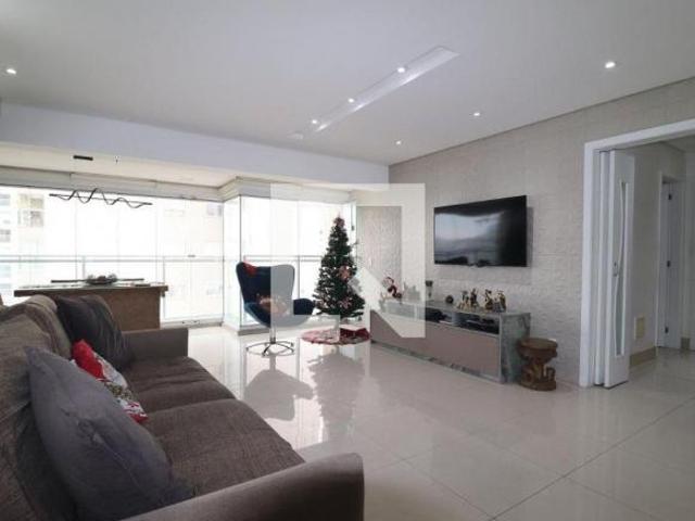 Apartamento à Venda Jardim, 3 Quartos, 115 m2