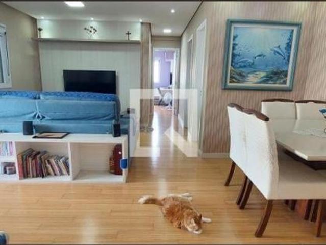Apartamento à Venda Jardim, 3 Quartos, 115 m² Santo André