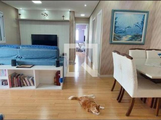Apartamento à Venda Jardim, 3 Quartos, 115 m² Santo André