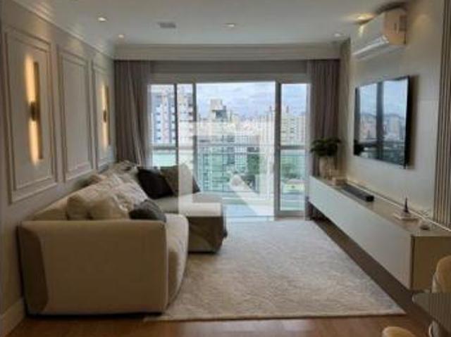 Apartamento à Venda Jardim, 3 Quartos, 115 m² Santo André