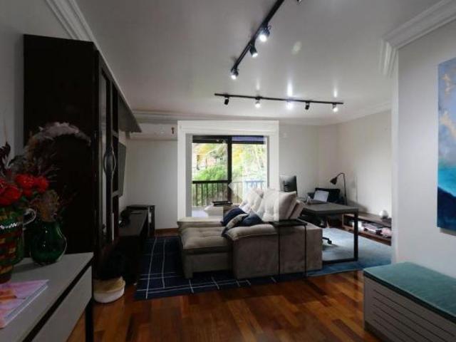 Apartamento à Venda Jardim, 3 Quartos, 117 m2
