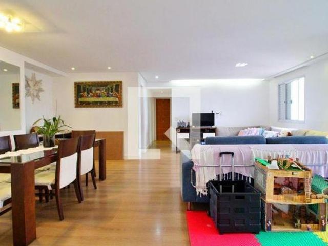 Apartamento à Venda Jardim, 3 Quartos, 118 m2