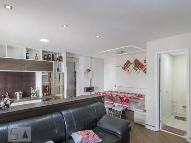 Apartamento à Venda Jardim, 3 Quartos, 118 m2