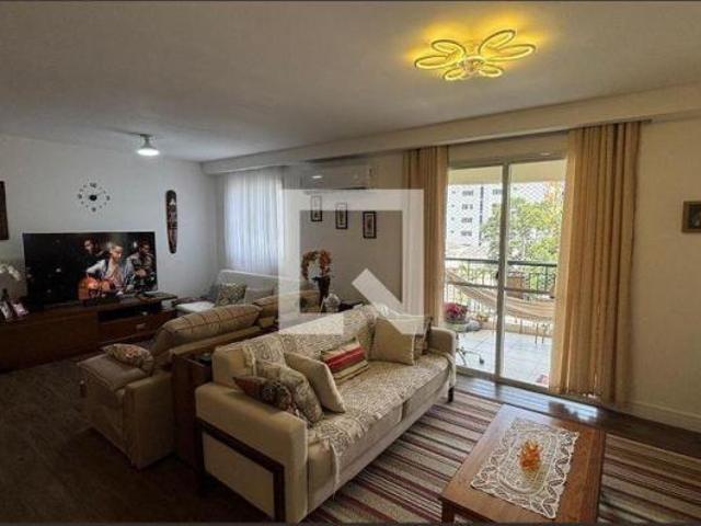 Apartamento à Venda Jardim, 3 Quartos, 119 m² Santo André