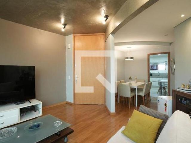 Apartamento à Venda Jardim, 3 Quartos, 110 m2