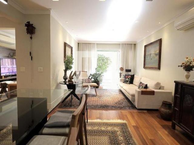 Apartamento à Venda Jardim, 3 Quartos, 110 m2
