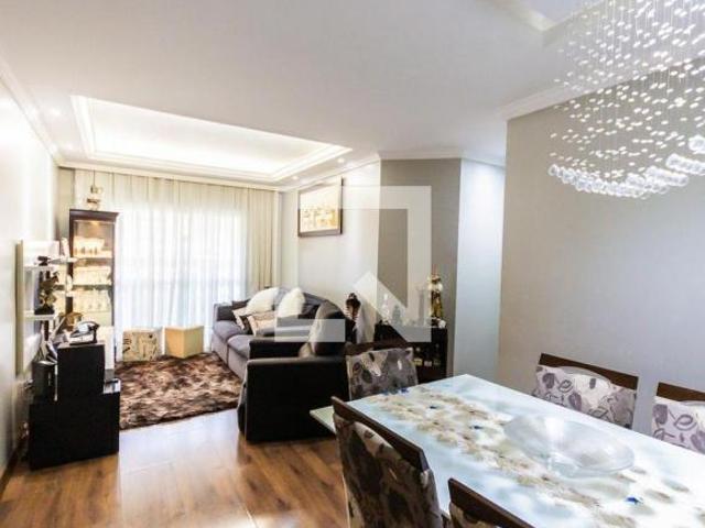 Apartamento à Venda Jardim, 3 Quartos, 110 m2