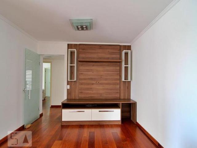 Apartamento à Venda Jardim, 3 Quartos, 125 m2