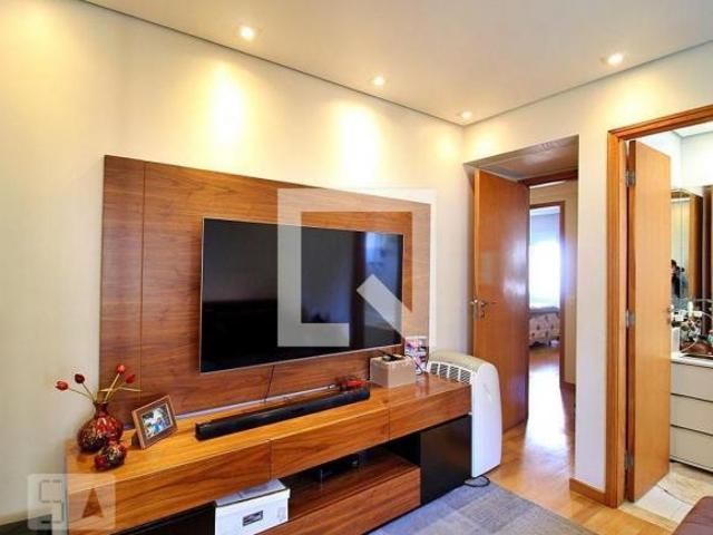 Apartamento à Venda Jardim, 3 Quartos, 127 m2