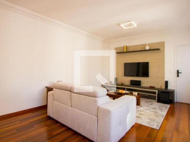 Apartamento à Venda Jardim, 3 Quartos, 127 m2