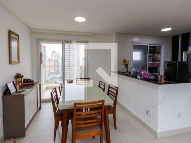 Apartamento à Venda Jardim, 3 Quartos, 127 m2