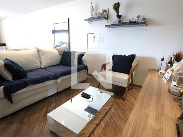 Apartamento à Venda Jardim, 3 Quartos, 127 m² Santo André
