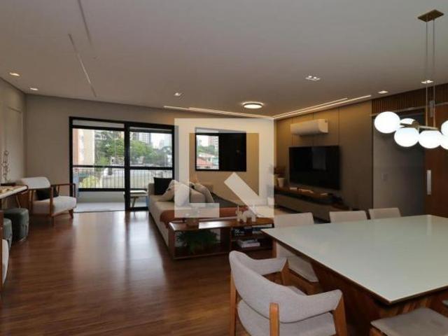 Apartamento à Venda Jardim, 3 Quartos, 120 m2