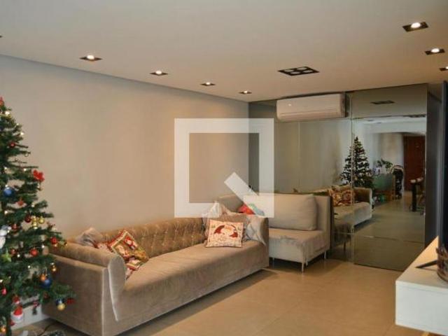 Apartamento à Venda Jardim, 3 Quartos, 120 m2