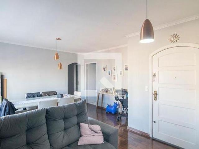 Apartamento à Venda Jardim, 3 Quartos, 120 m2
