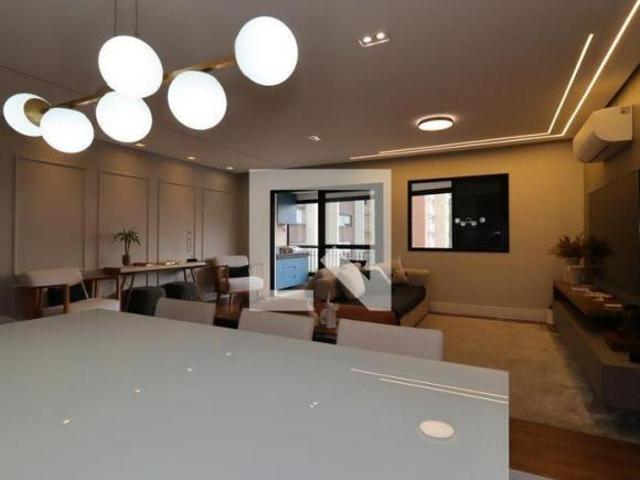 Apartamento à Venda Jardim, 3 Quartos, 120 m2