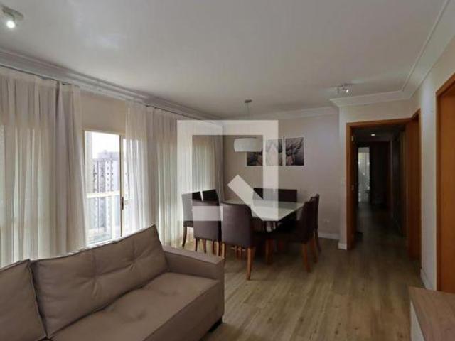 Apartamento à Venda Jardim, 3 Quartos, 122 m² Santo André