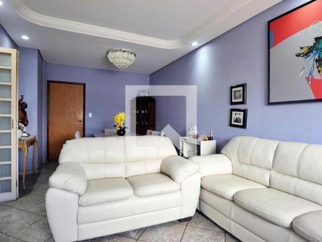 Apartamento à Venda Jardim, 3 Quartos, 122 m² Santo André