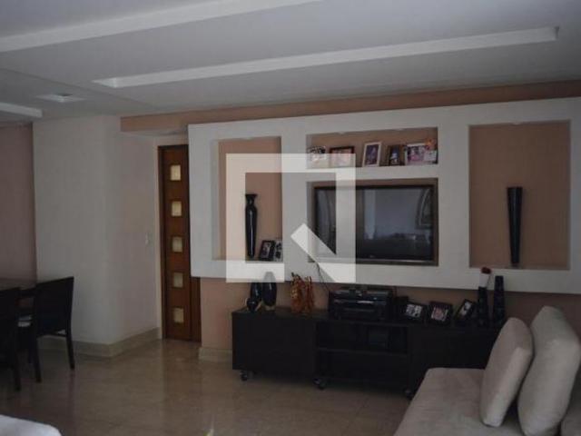 Apartamento à Venda Jardim, 3 Quartos, 123 m2