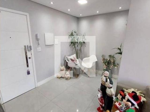 Apartamento à Venda Jardim, 3 Quartos, 135 m2