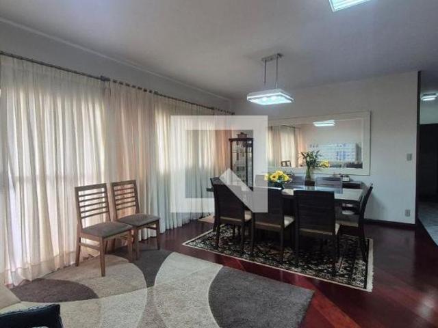 Apartamento à Venda Jardim, 3 Quartos, 135 m2