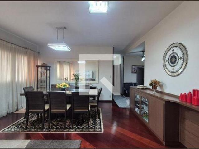 Apartamento à Venda Jardim, 3 Quartos, 135 m² Santo André