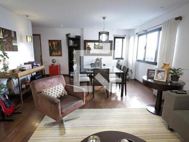 Apartamento à Venda Jardim, 3 Quartos, 136 m² Santo André