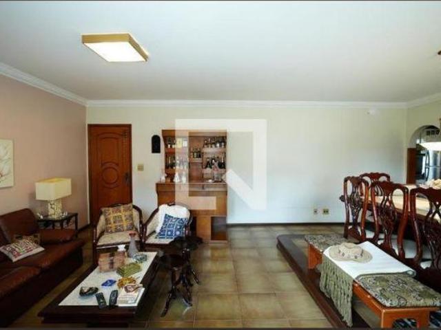Apartamento à Venda Jardim, 3 Quartos, 137 m² Santo André