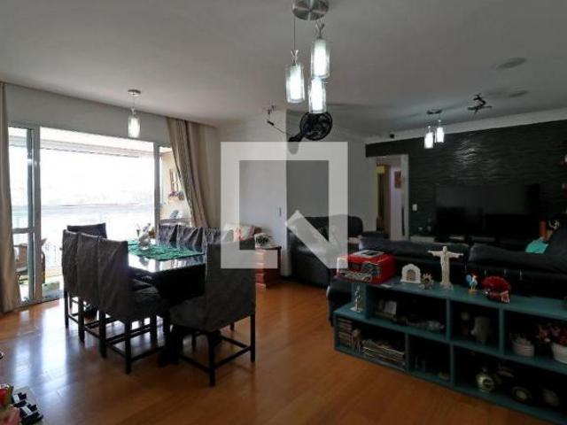 Apartamento à Venda Jardim, 3 Quartos, 131 m2