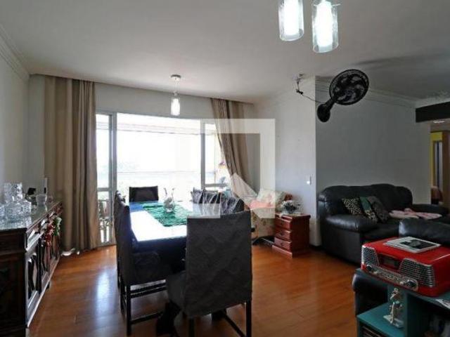 Apartamento à Venda Jardim, 3 Quartos, 131 m² Santo André