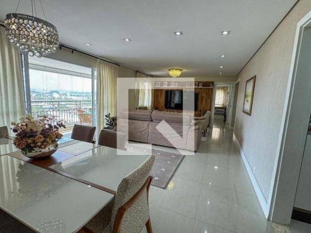 Apartamento à Venda Jardim, 3 Quartos, 133 m2