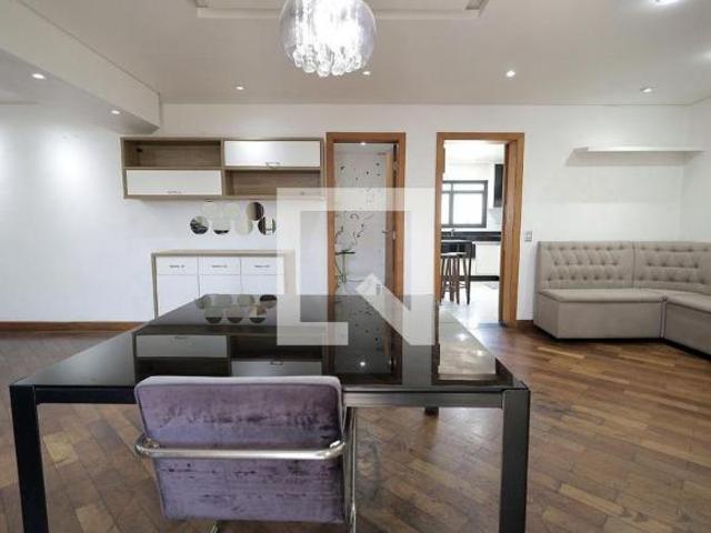 Apartamento à Venda Jardim, 3 Quartos, 144 m2