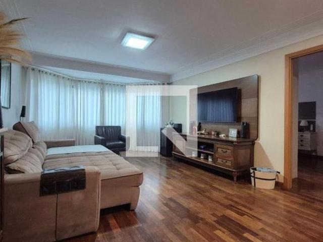 Apartamento à Venda Jardim, 3 Quartos, 144 m2