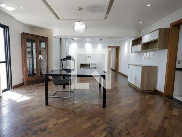 Apartamento à Venda Jardim, 3 Quartos, 144 m² Santo André