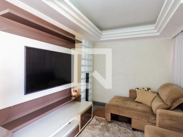 Apartamento à Venda Jardim, 3 Quartos, 146 m² Santo André