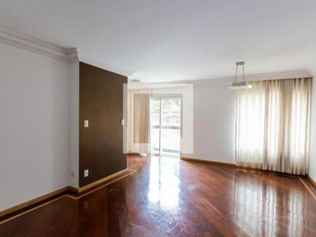 Apartamento à Venda Jardim, 3 Quartos, 147 m2