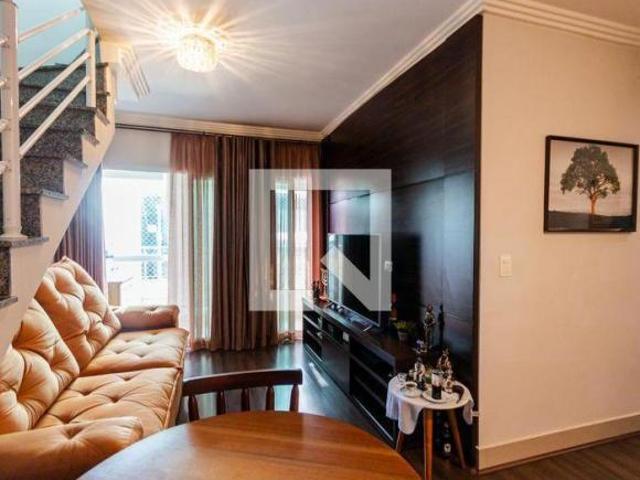 Apartamento à Venda Jardim, 3 Quartos, 140 m2