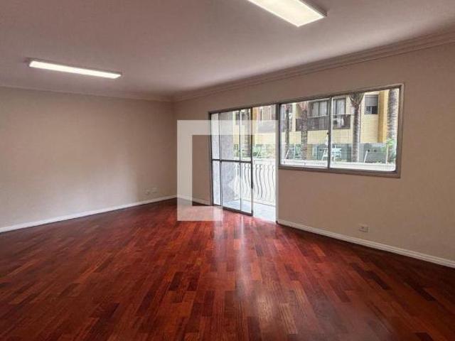 Apartamento à Venda Jardim, 3 Quartos, 140 m2